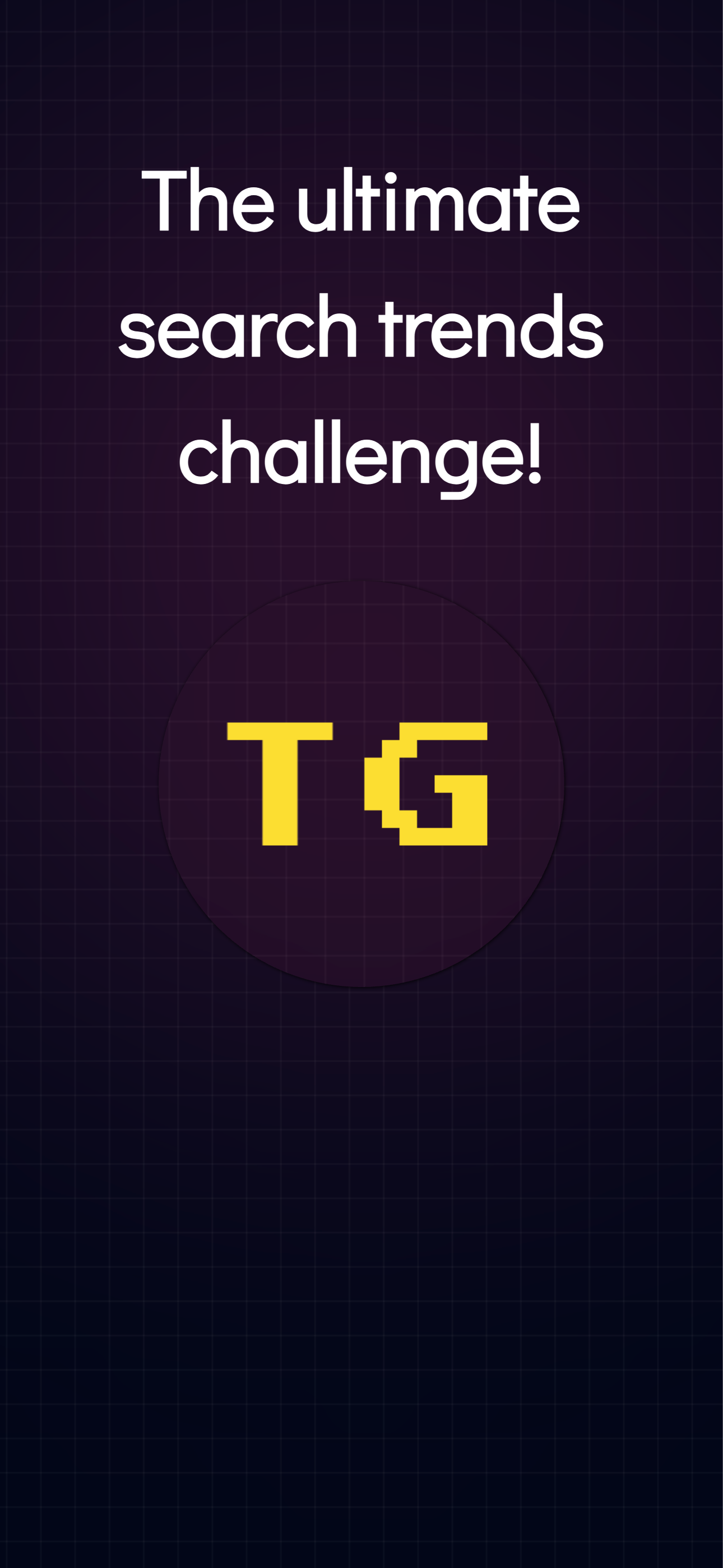 TrendGuesser Screenshot 1